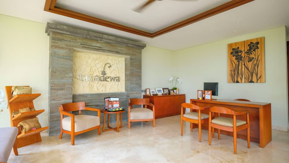 TanaDewa Villas Nusa Dua Bali by Cross Collection, Nusa Dua - Bali ...