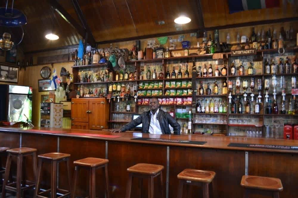 The Royal Hotel, Pilgrim's Rest | Best deals | lastminute US