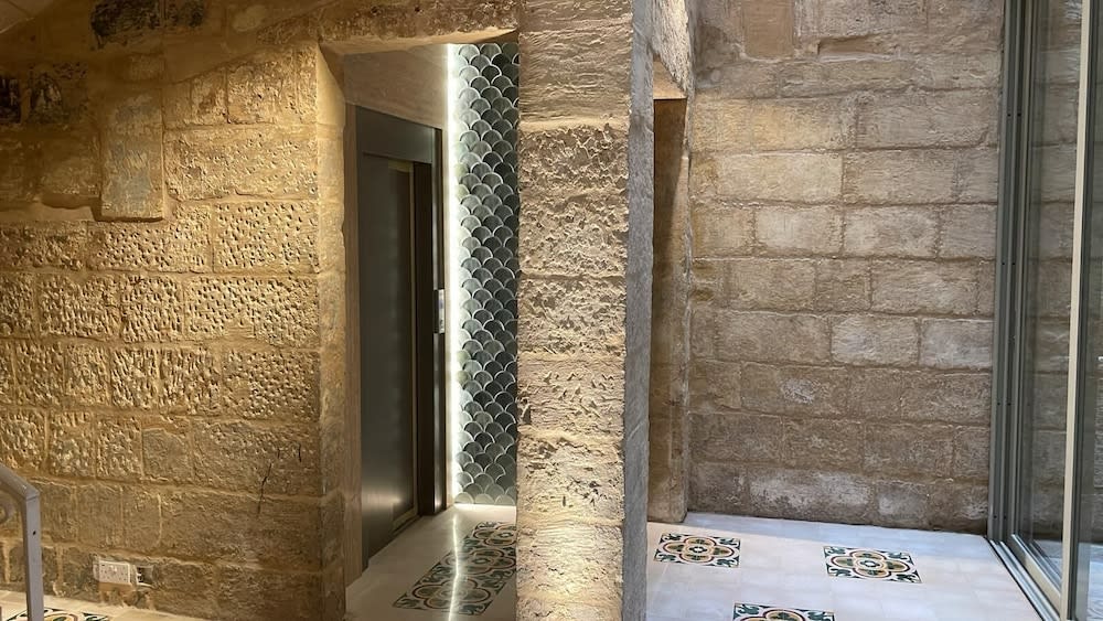 Battery House, Valletta | Best deals | lastminute.com