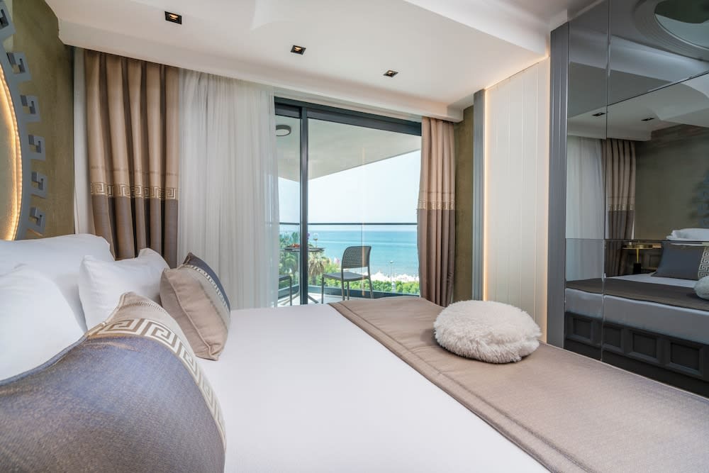 Simus Beach Hotel, Manavgat | Best deals | lastminute.com