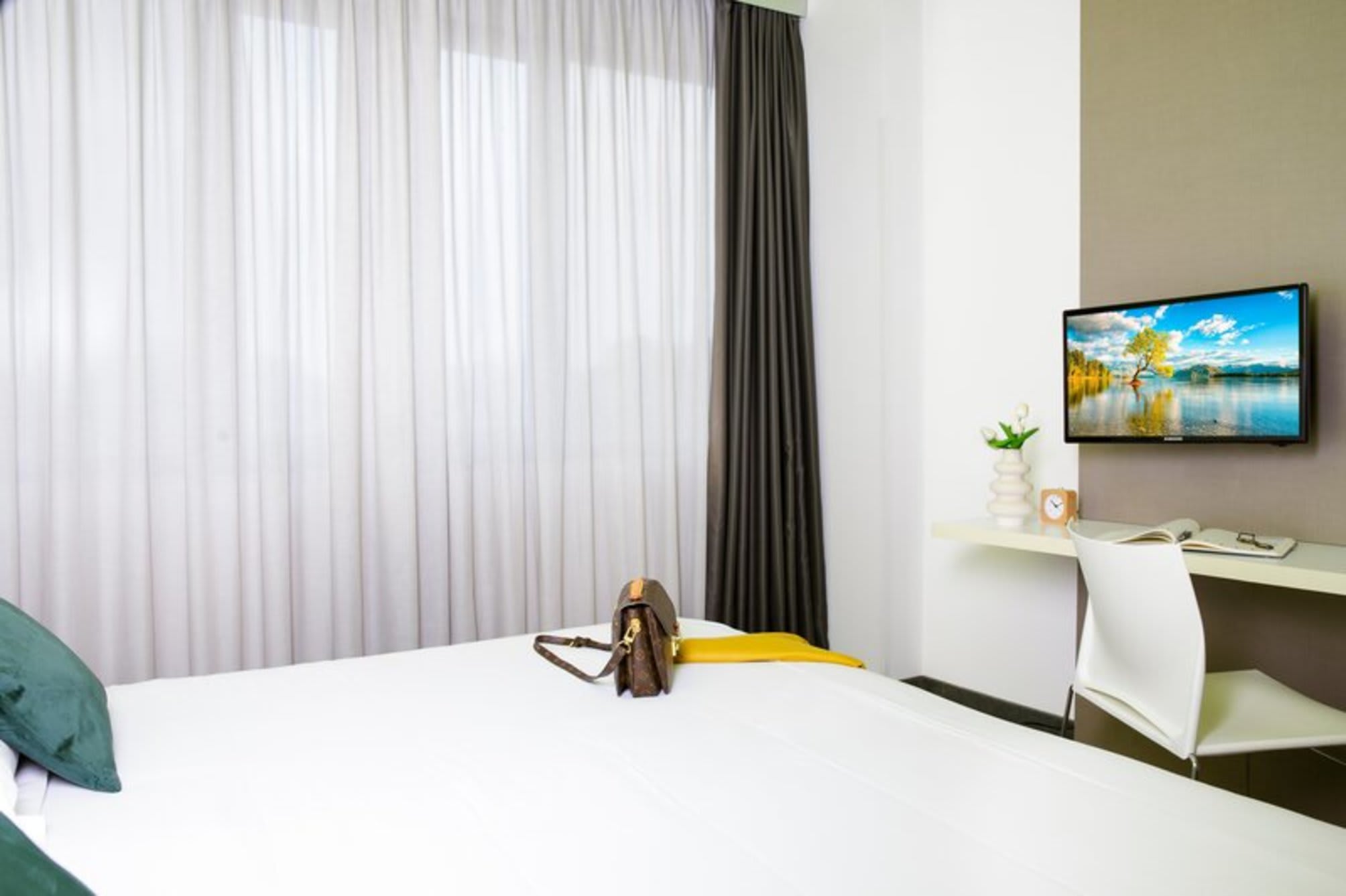 The Caesar Hotel Roma, Rome | Meilleures offres | lastminute.com FR