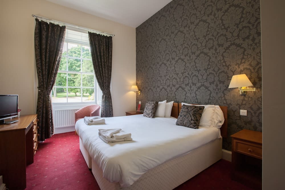 Wortley Hall Sheffield, Wortley | Best deals | lastminute.com