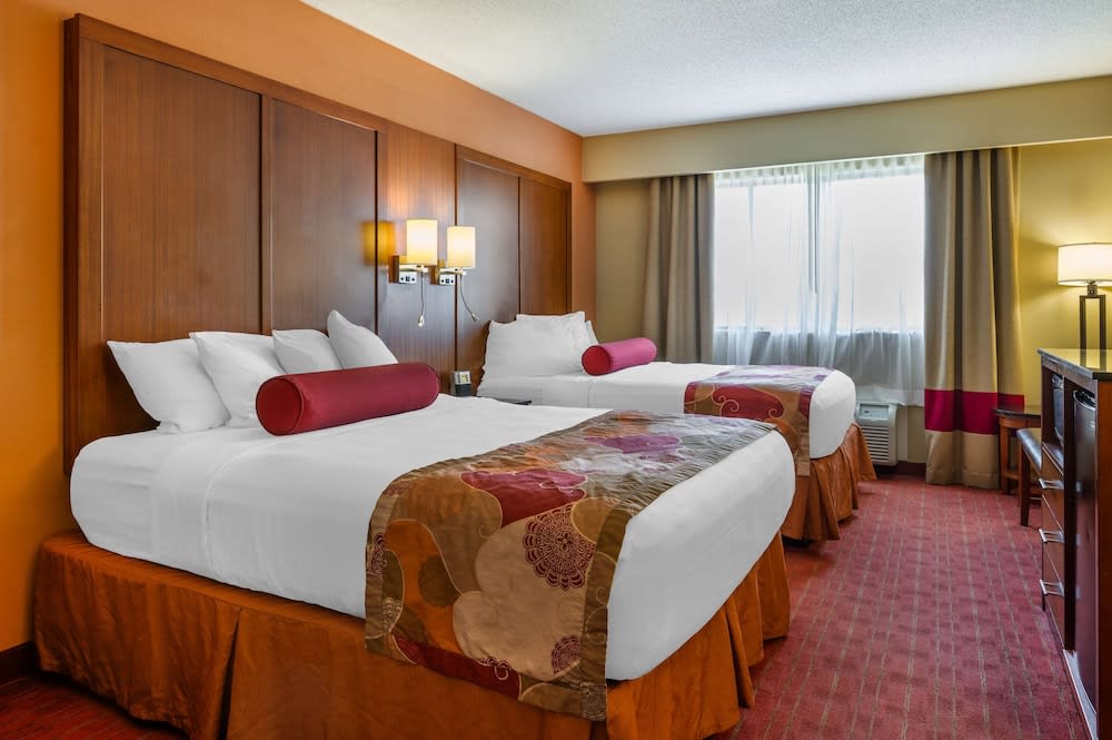 Best Western Plus Georgetown Corporate Center Hotel, Georgetown (KY ...