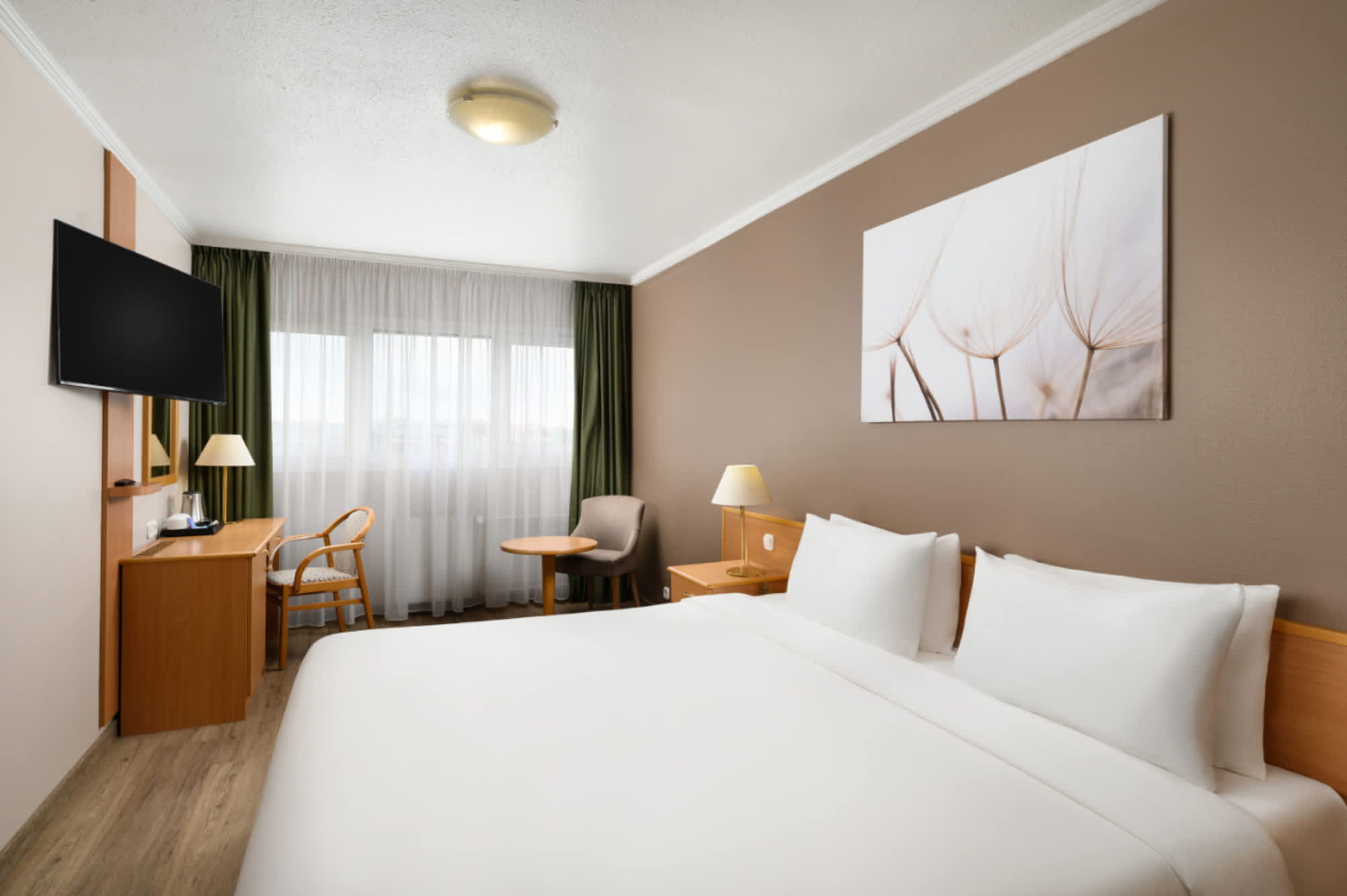 Danubius Hotel Arena, Budapest | Beste tilbudene | lastminute.com NO