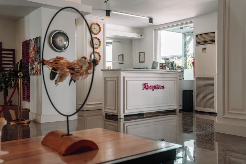 Nun Hotel, Antalya | Best deals | lastminute.com