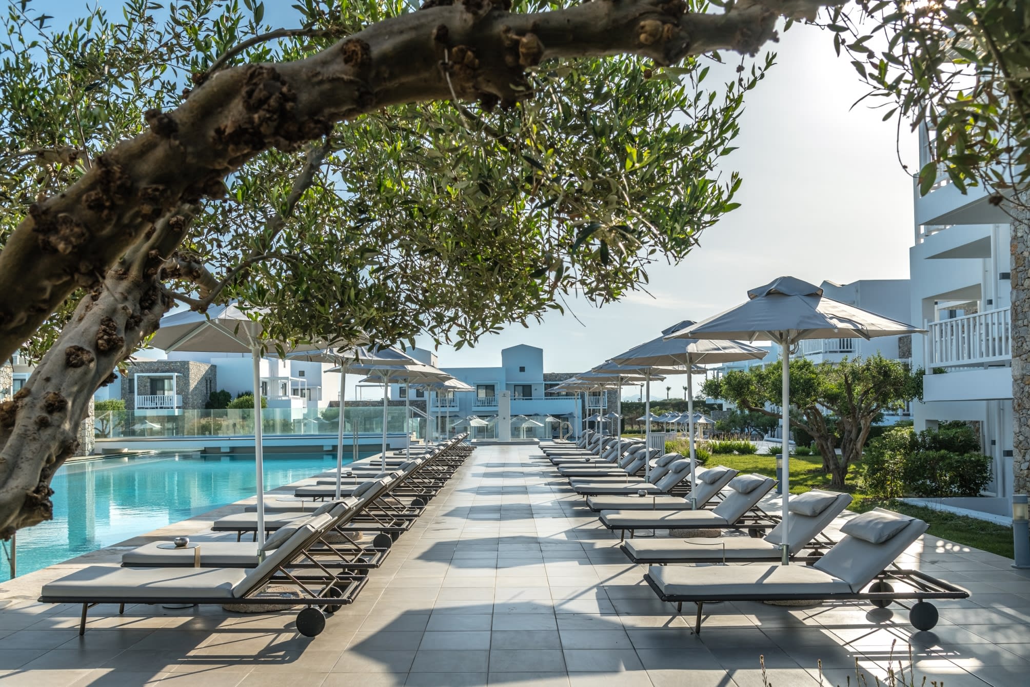 Diamond Deluxe Hotel - Adults Only, Lambi | Best deals | lastminute.com