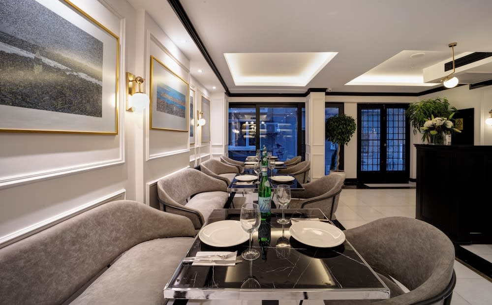 The Trinity Hotel Taksim - Special Category, Istanbul | Best deals ...