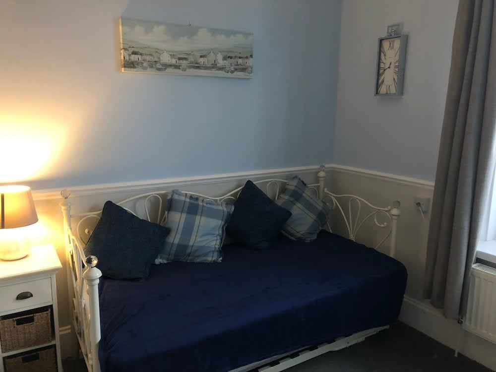 The George B & B, Weymouth | Best deals | lastminute.com