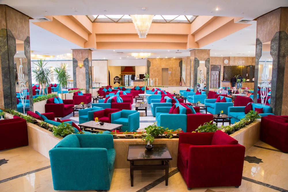 Marlin Inn Azur Resort, Hurghada | Meilleures offres | lastminute.com FR