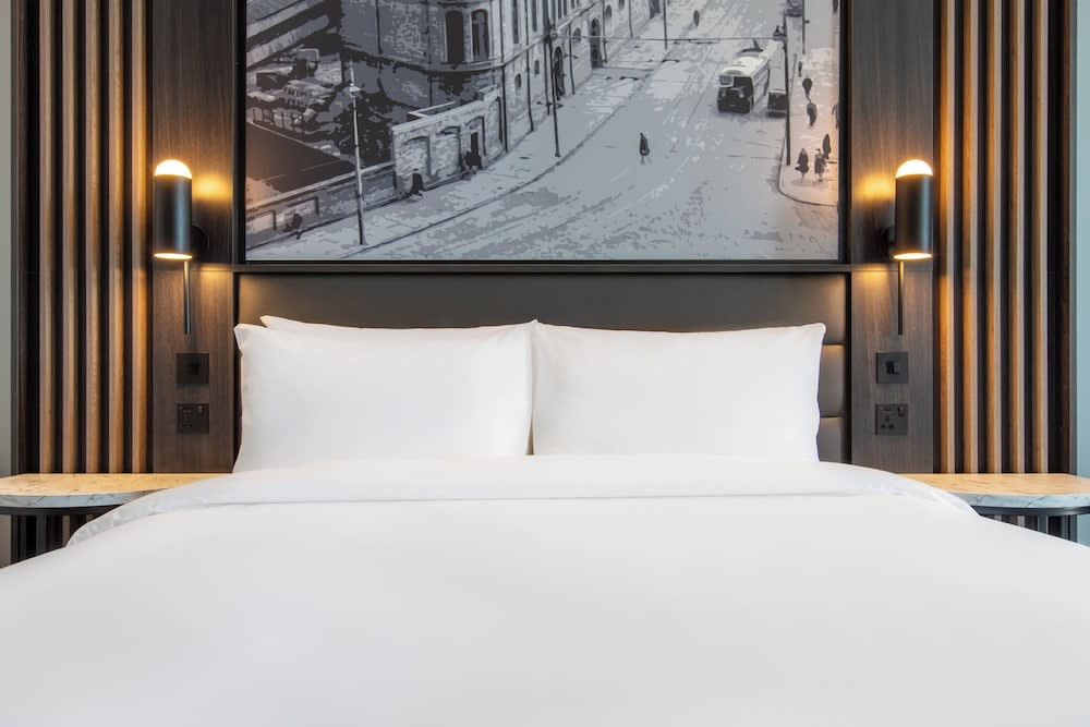 The Rabbit Hotel & Retreat, Templepatrick | Best deals | lastminute.com