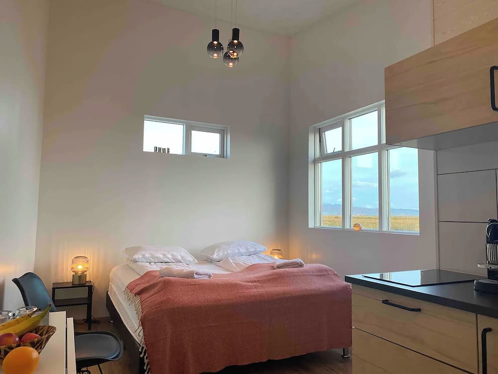 Hamar - Puffin Cottages & Rooms, Skogarfoss | Meilleures offres ...