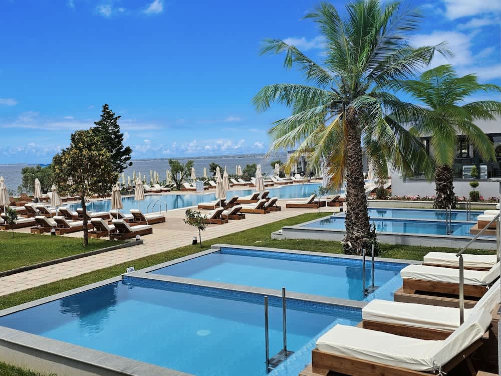 Sea Coast Resort Halkidiki, Polygyros | Günstige Angebote | lastminute.de