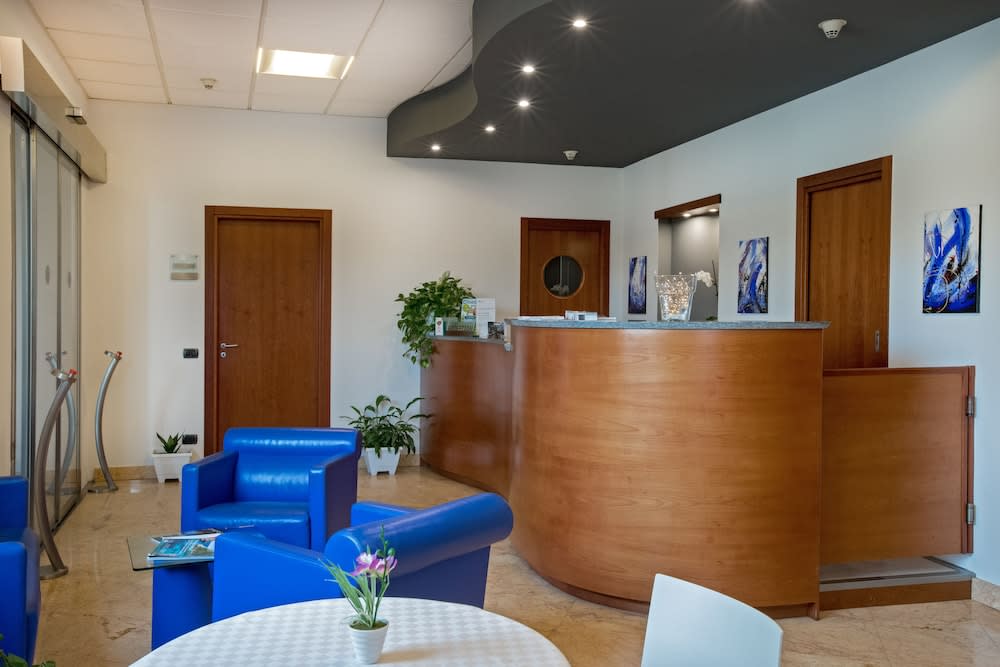 Hotel Medea, Alba | Meilleures offres | lastminute.com