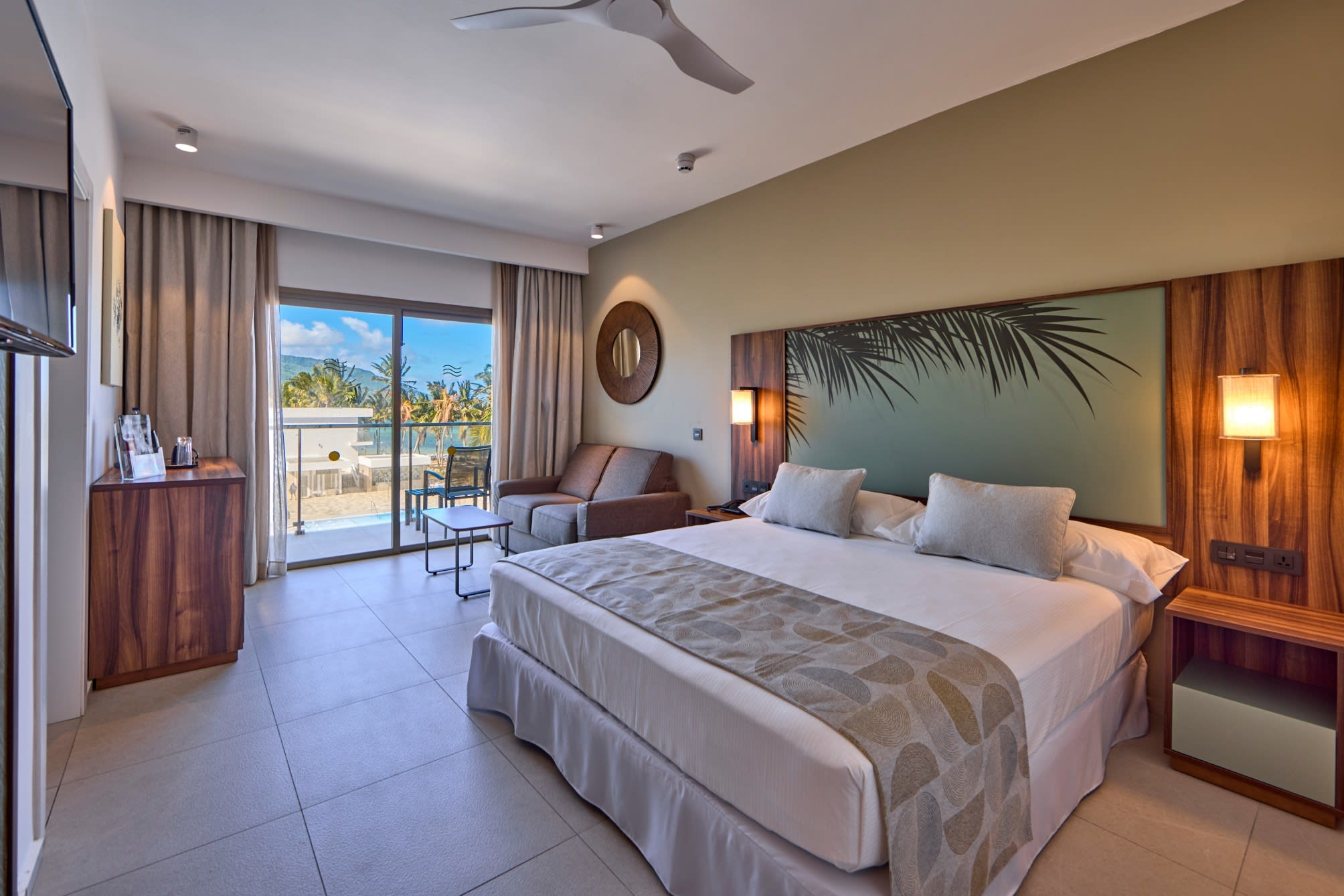 Riu Turquoise - All Inclusive, Le Morne | Best deals | lastminute.com