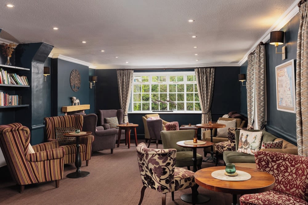 George Hotel, Hexham | Best deals | lastminute.com