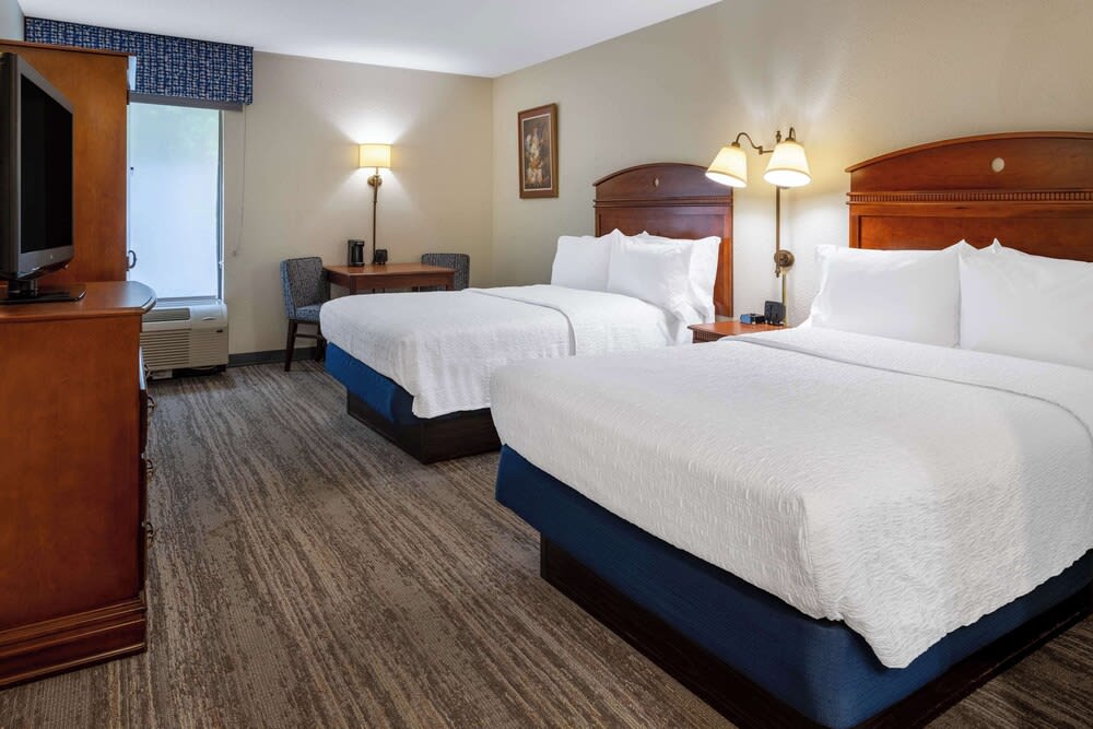 Hampton Inn Chester, Chester (VA) | Best deals | lastminute.com