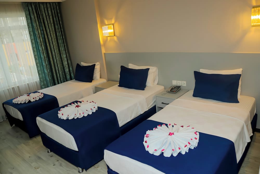 Safari Otel, Antalya | Best deals | lastminute.com