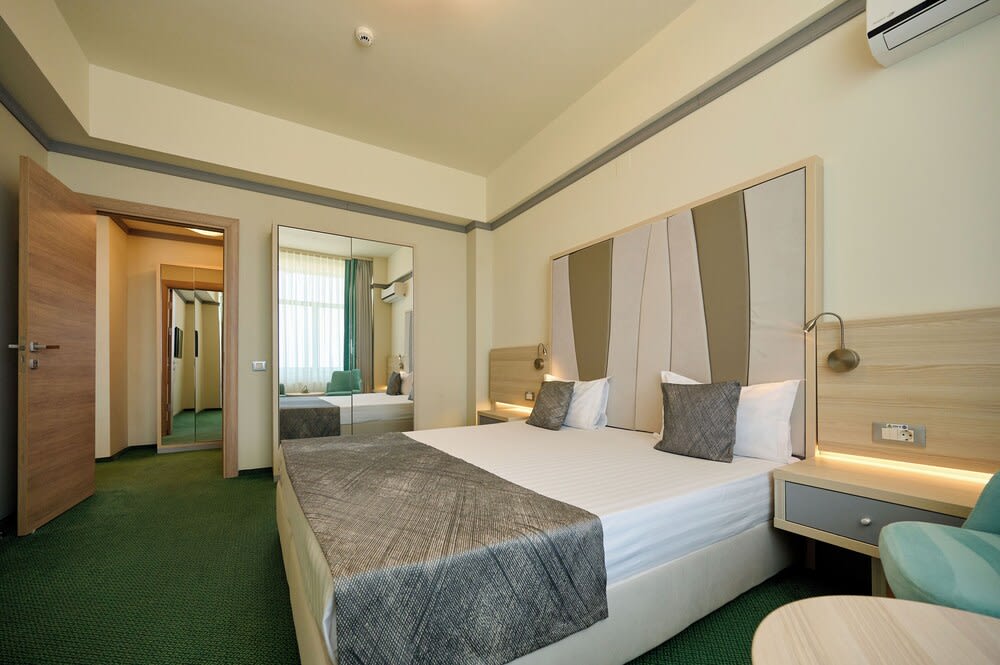 Hotel Malibu, Constanta | Best deals | lastminute.com