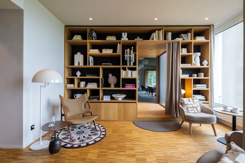 Hotel Heiden - Wellness am Bodensee, Heiden | Günstige Angebote ...