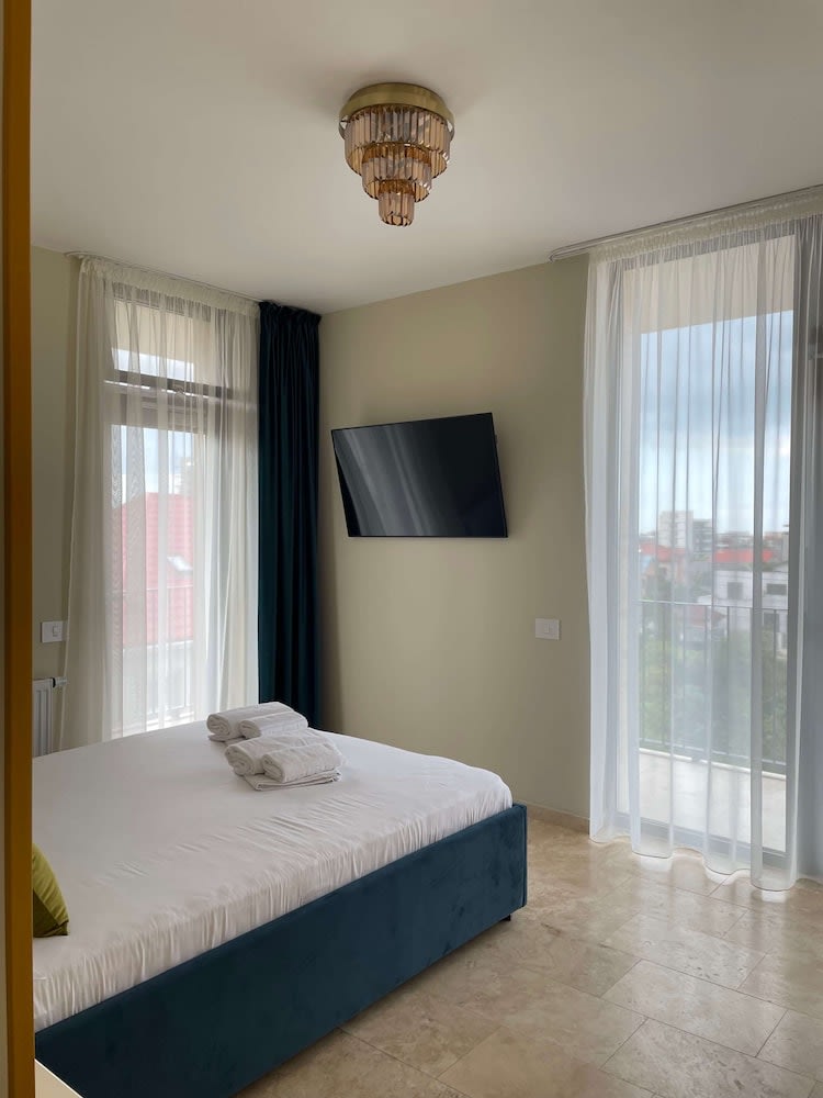 Vila Ducu - Adults Only ( +16 ), Năvodari | Best deals | lastminute.com