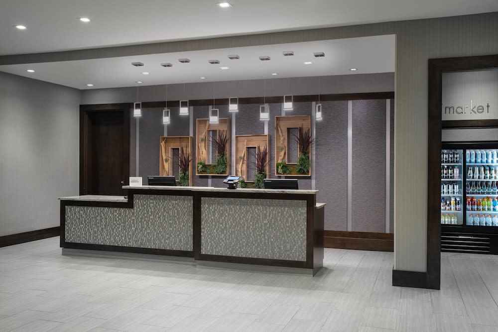 Hôtel Residence Inn by Marriott Boston Concord | lastminute.com