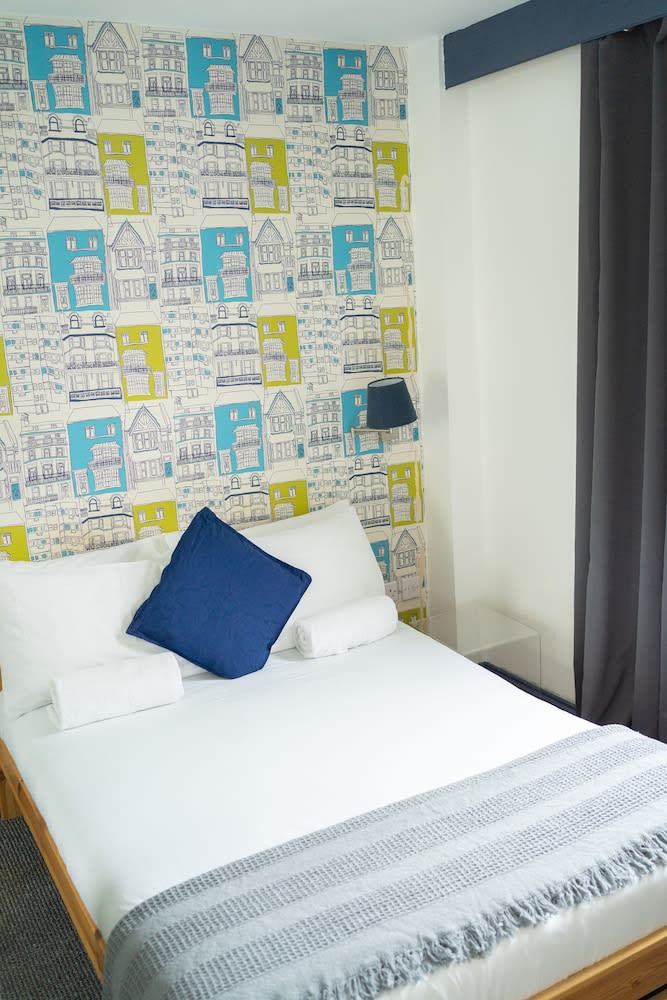 INNit Rooms Ocean Breeze, Brighton | Best deals | lastminute.com
