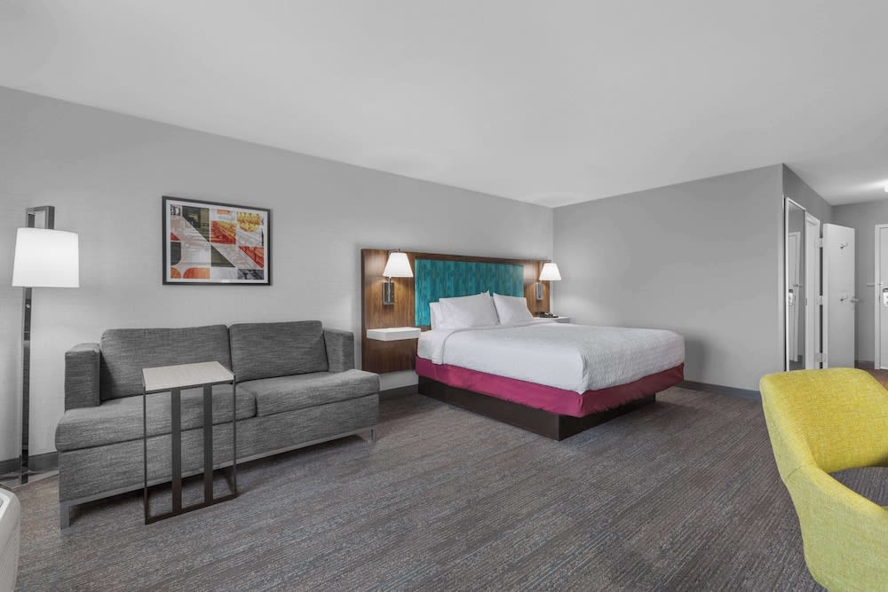 Hampton Inn Pendleton, Pendleton | Best deals | lastminute.com