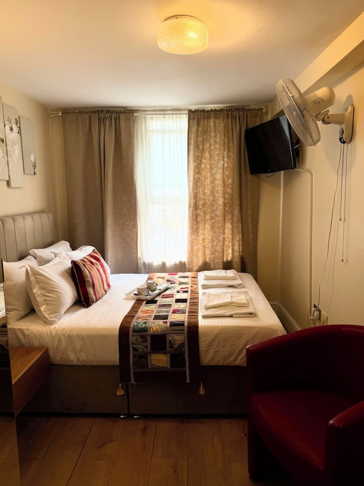 ABC Hyde Park Hotel, Londres | Meilleures offres | lastminute.com