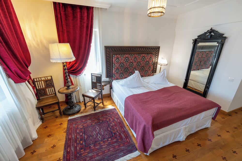 Casa Din Bran - Inn Center, Bran | Günstige Angebote | lastminute.de