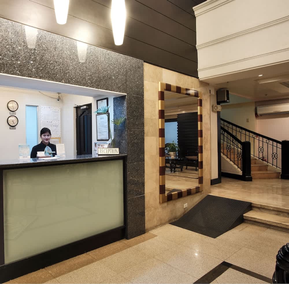 Fersal Hotel Malakas, Quezon City, Quezon City | Best deals ...