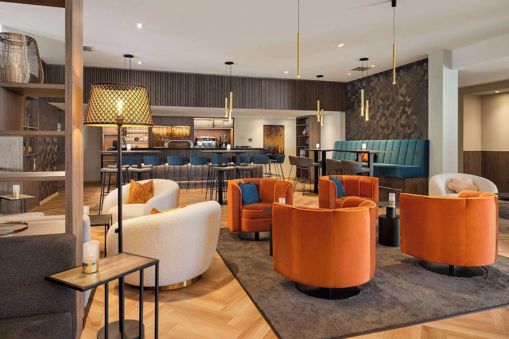 Vienna House Easy by Wyndham Frankfurt Airport, Kelsterbach | Best ...