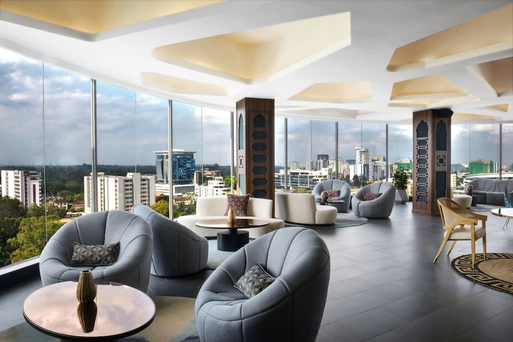 Novotel Nairobi Westlands, Nairobi | Beste tilbudene | lastminute.com NO