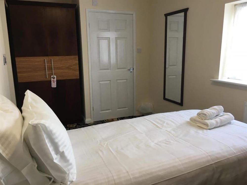 Premier Inn Skegness Seafront, Skegness | Best deals | lastminute.com