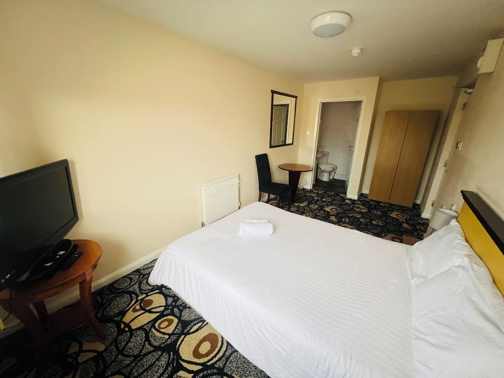 Premier Inn Skegness Seafront, Skegness | Best deals | lastminute.com