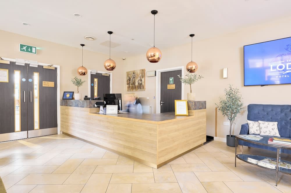 PREMIER INN BASINGSTOKE WEST, Basingstoke | Best deals | lastminute.com