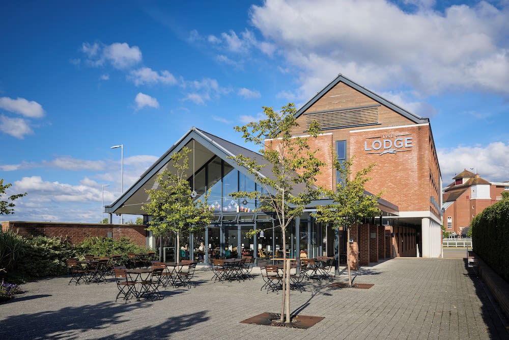 Premier Inn Newbury Town Centre South A339, Newbury | Best deals ...