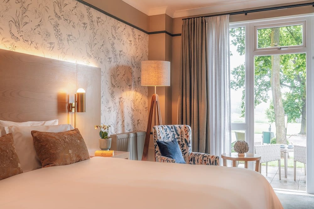 The Belfry Hotel & Resort, Sutton Coldfield | Best deals | lastminute.com