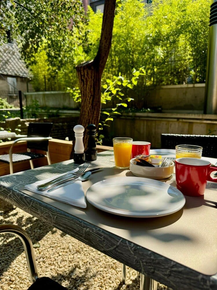 HOTEL de la POSTE, Esch-sur-Alzette | Offerte top | Volagratis