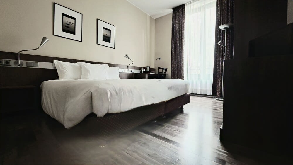 HOTEL de la POSTE, Esch-sur-Alzette | Offerte top | Volagratis