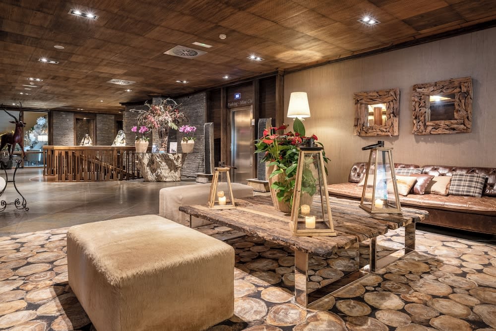 Hotel Val De Neu, Naut Aran | Meilleures offres | lastminute.com FR