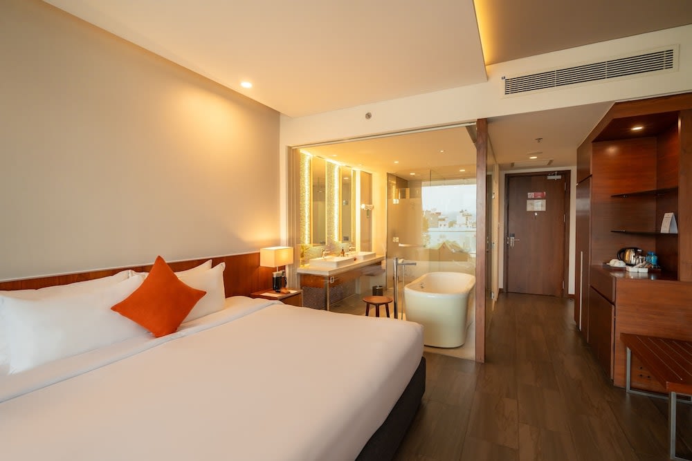 Seashells Phu Quoc Hotel & Spa, Phu Quoc Island | Best deals ...
