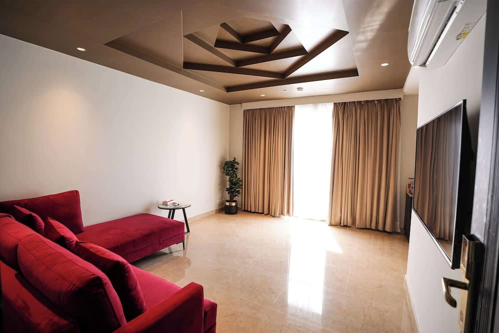 Ramada Resort by Wyndham Gilgit, Gilgit | Best deals | lastminute US