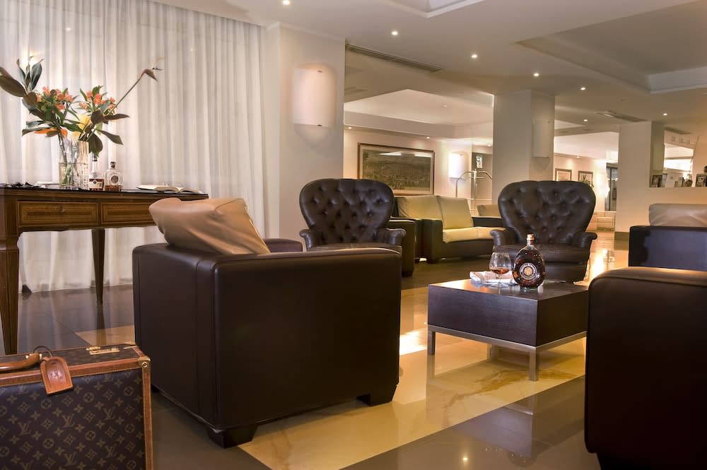 Cardinal Hotel St. Peter, Rome | Beste deals | lastminute NL