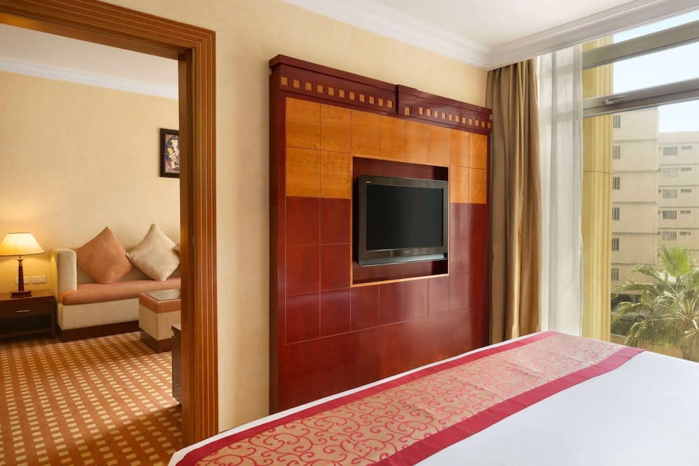 Ramada Riyadh Hotel, Riyadh | Best deals | lastminute.com