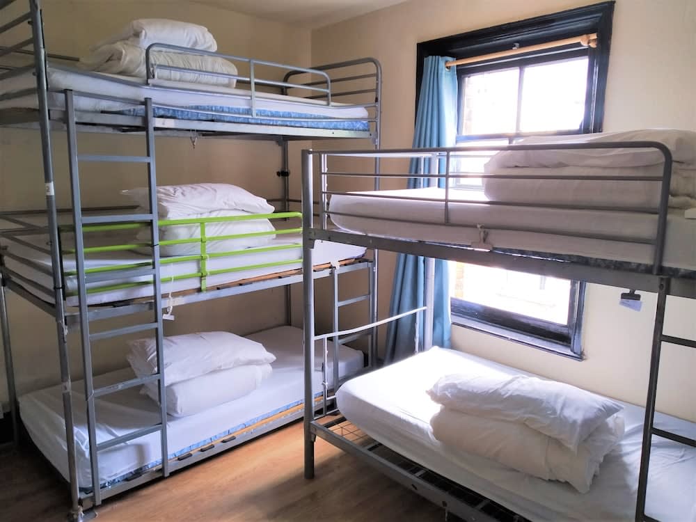 The Phoenix Hostel Paddington, London | Best deals | lastminute.com