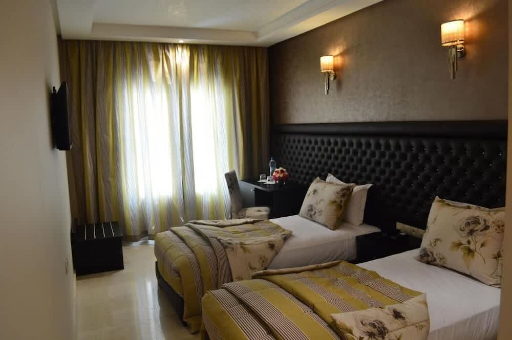 Hotel La Luna, Beni Mellal | Meilleures offres | lastminute.com FR