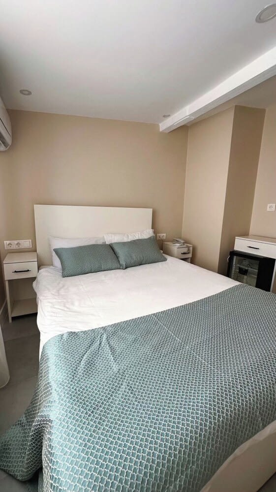 Rota Star Hotel Beyoğlu, Istanbul | Parhaat tarjoukset | lastminute FI