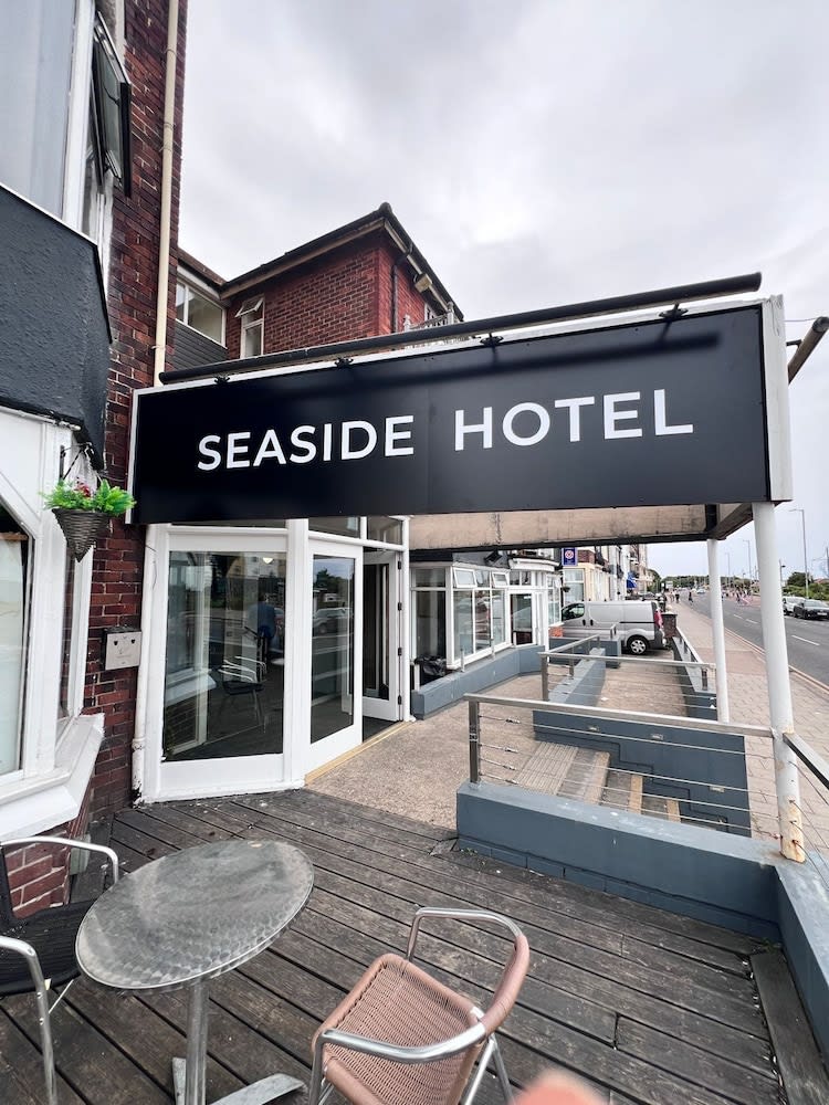 Premier Inn Skegness Seafront, Skegness | Best deals | lastminute.com