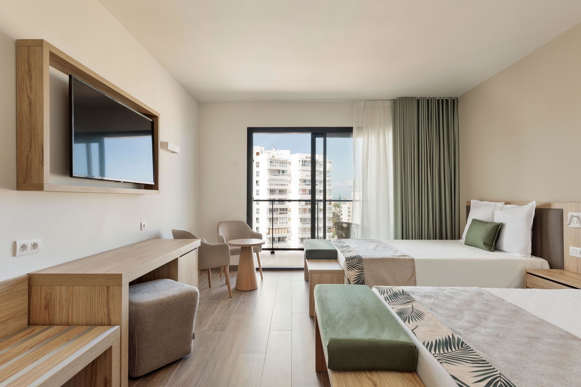 Hotel Best Triton, Benalmádena | Best deals | lastminute.com
