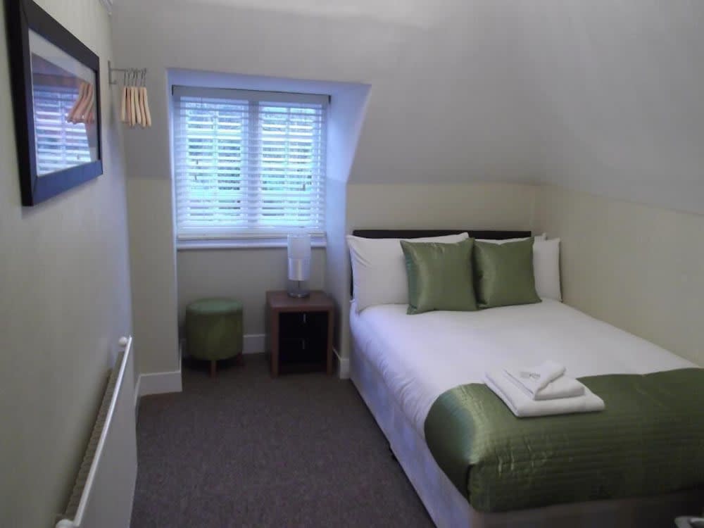 The Stag Enfield, Enfield | Best deals | lastminute.com